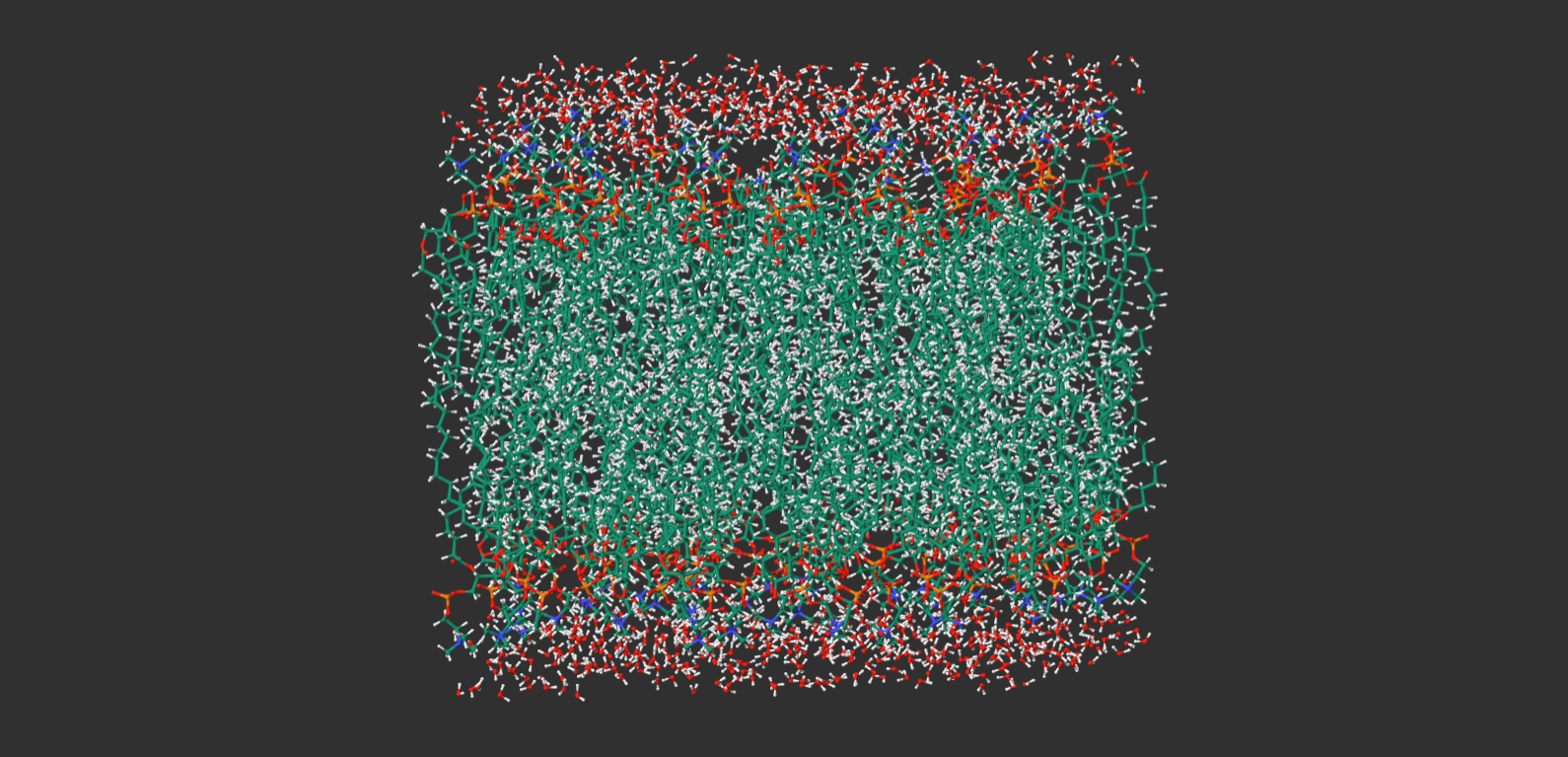 PlayMolecule - Click. Compute. Discover.