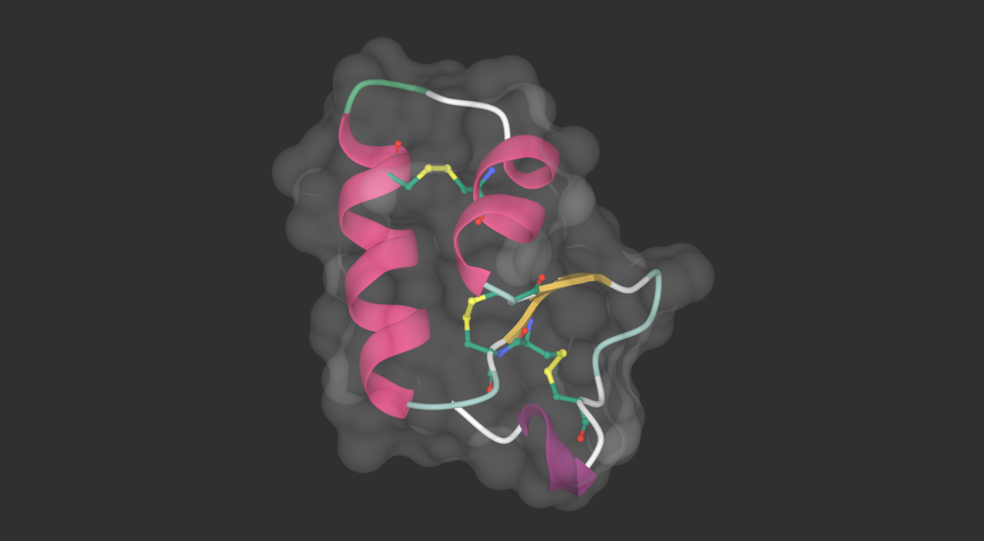 PlayMolecule - Click. Compute. Discover.